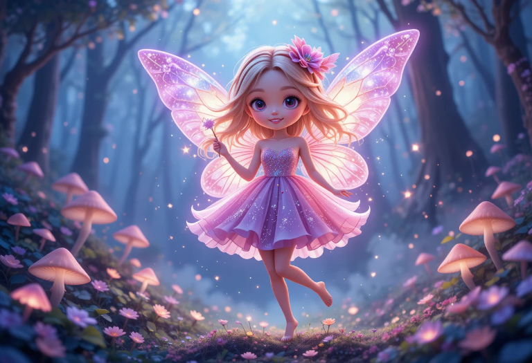 100 Fairy Quotes to Add a Little Magic to Your Day