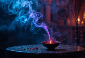The Magick of Smoke Trails: How to Read Their Mystical Messages