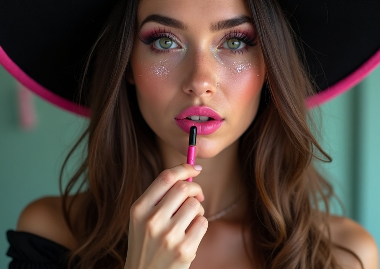 Glamour Magick to Make Them See You as the Hottest Person in the Room ...