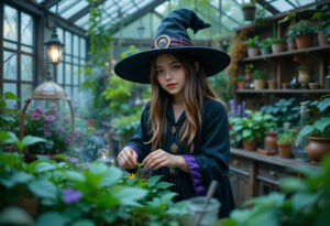 Witchcraft Questions Answered: Your Ultimate Q&A Guide to Real Magic ...