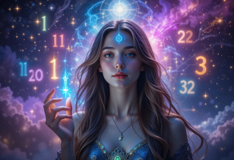 Numerology Destiny Numbers: Find Out Who You Were Born to Be | Witches Lore
