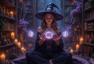 The Magic of Repetition: Why Saying Things Three Times Changes Energy