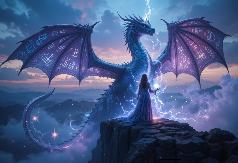 What Kind of Magical Creature Are You? Take the Quiz | Witches Lore