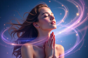 Magical Breathing Techniques to Shift Your Energy Instantly