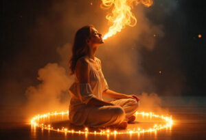 Magical Breathing Techniques to Shift Your Energy Instantly