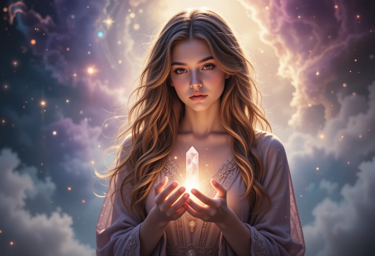 How to Find and Charge Your Personal Power Object | Witches Lore