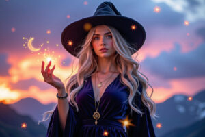 50 One-Line Spells For Instant Magic | Witches Lore