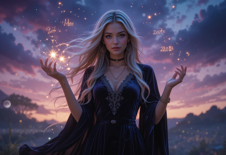 50 One-Line Spells For Instant Magic | Witches Lore