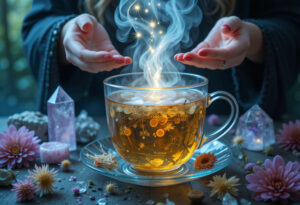 The Ultimate Kitchen Witch’s Guide | Witches Lore