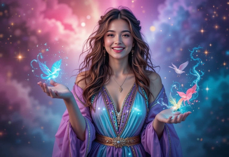 Magical Ways to Connect With Animals — A Practical Guide to Animal ...