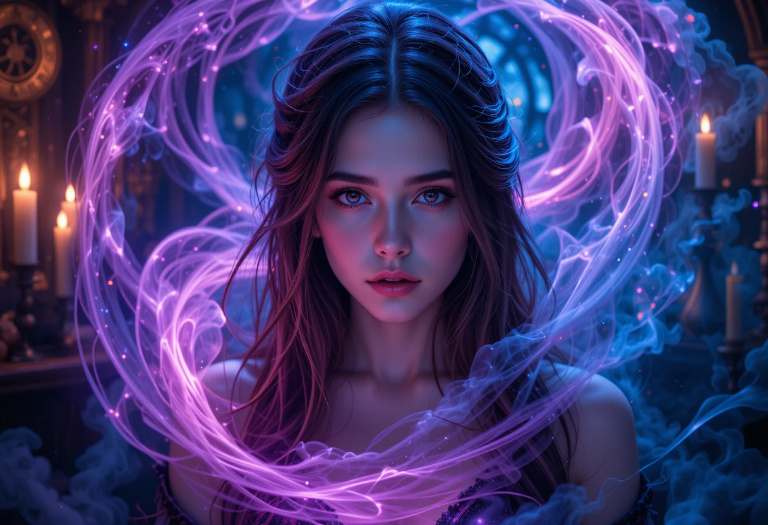 Obsessed or Cursed? How to Know If Someone Put a Spell on You | Witches ...