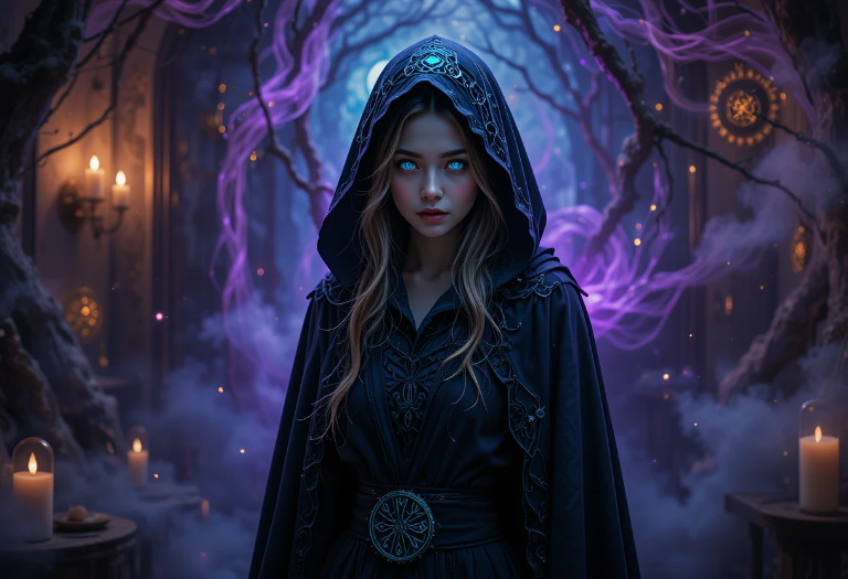 Signs Someone Is Hexing You and How to Protect Yourself | Witches Lore