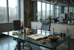 The Witch’s Guide to Manifesting Career Success