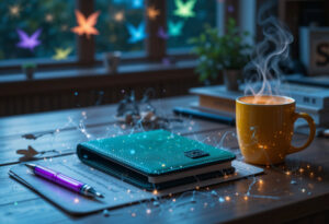 The Power of Color Magic in Daily Life