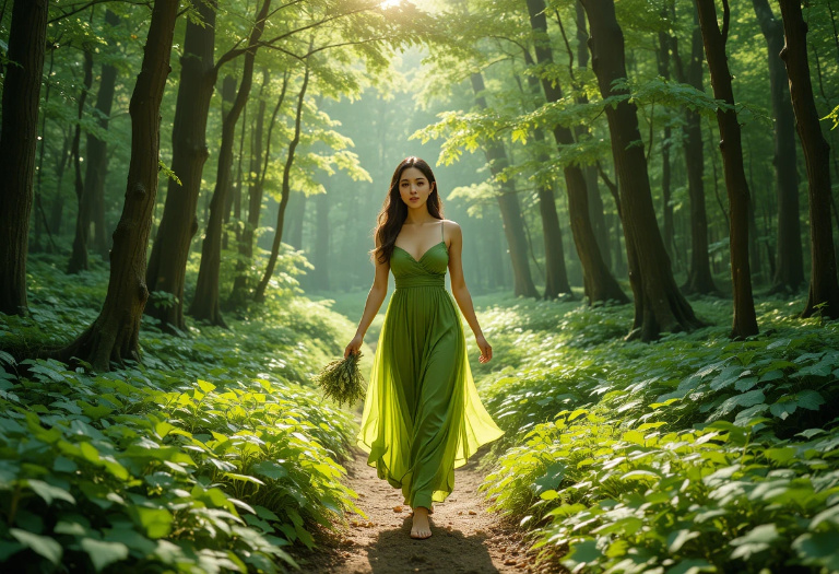 Healing Through Color Magic: Discover the Energy Behind Every Shade ...