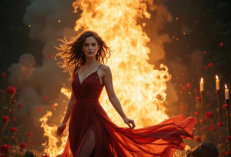 Healing Through Color Magic: Discover the Energy Behind Every Shade ...