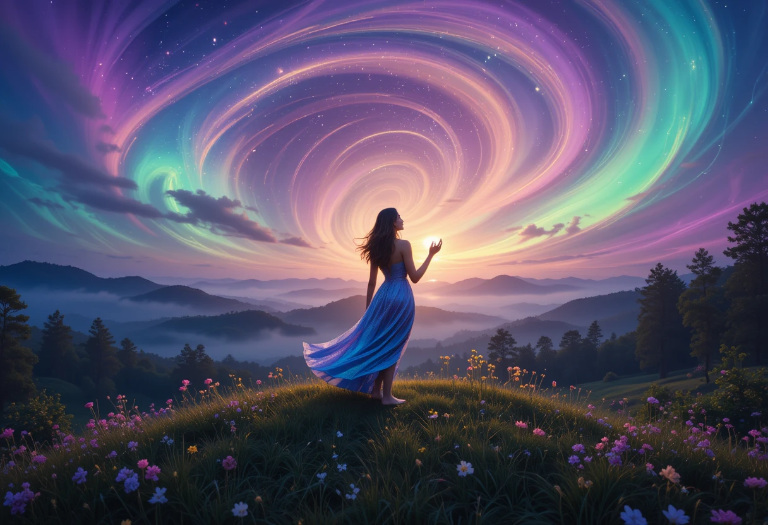 The Power of Color Magic in Daily Life | Witches Lore