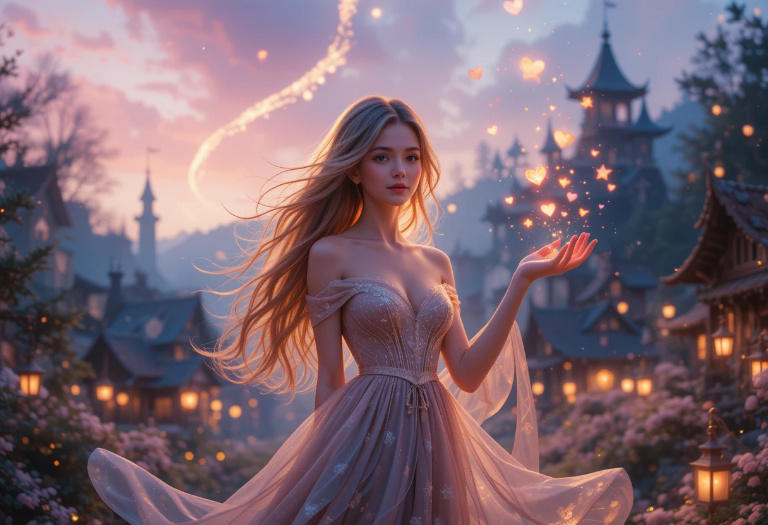 How to Use Charm to Get What You Want | Witches Lore