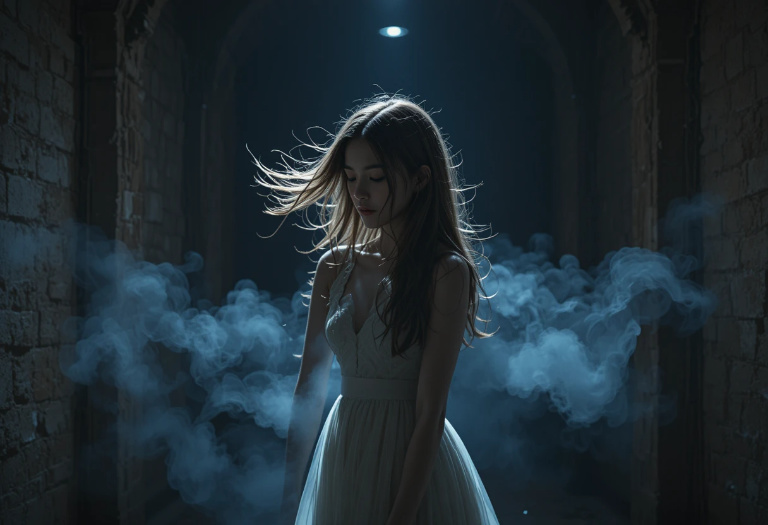 When the Air Turns Cold: Reading Subtle Messages from Spirit