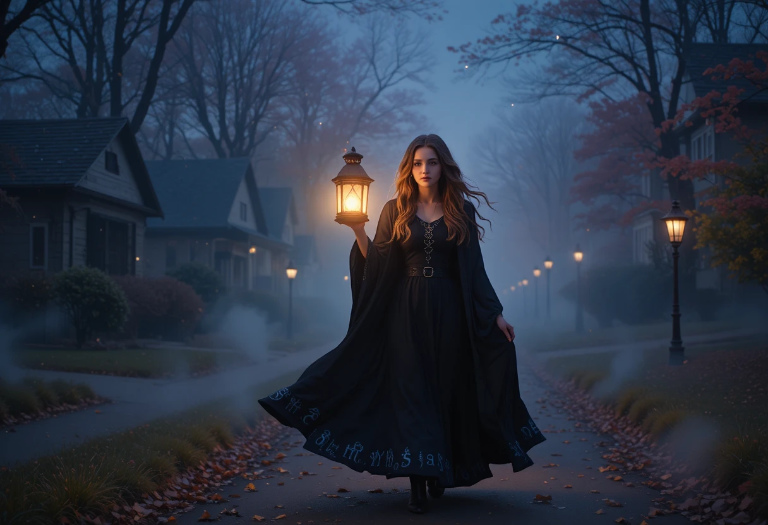 Secret Places to Spot Thin Veil Activity in Your Neighborhood