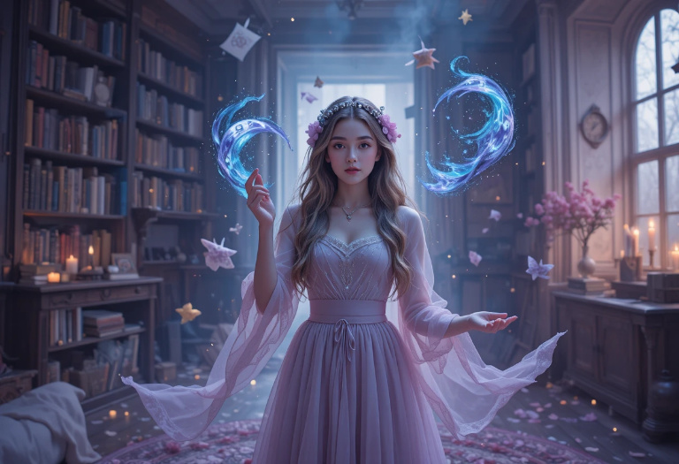 What Happens When You Cast a Spell Without Meaning To | Witches Lore