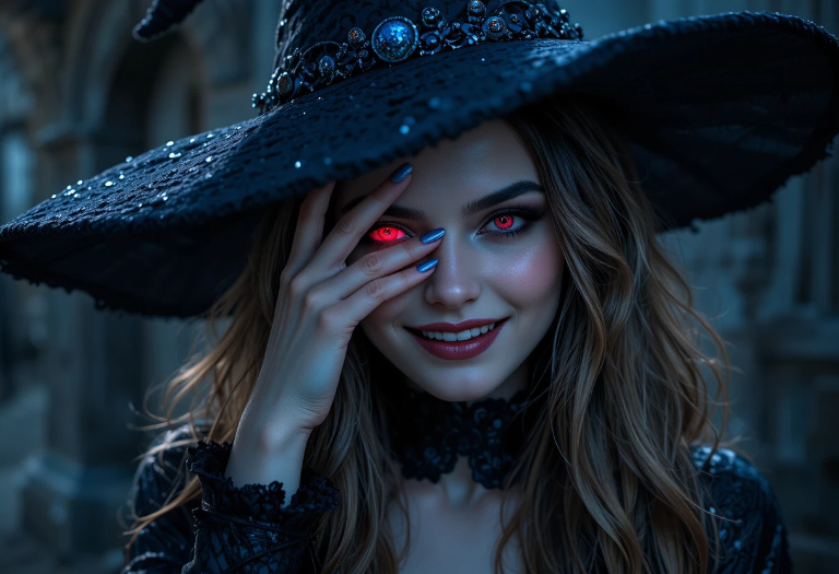 How to Protect Yourself From the Evil Eye | Witches Lore