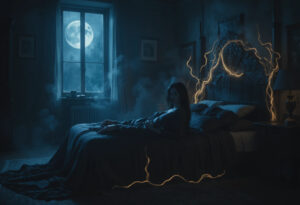 Succubus & Incubus: What These Night Spirits Really Are