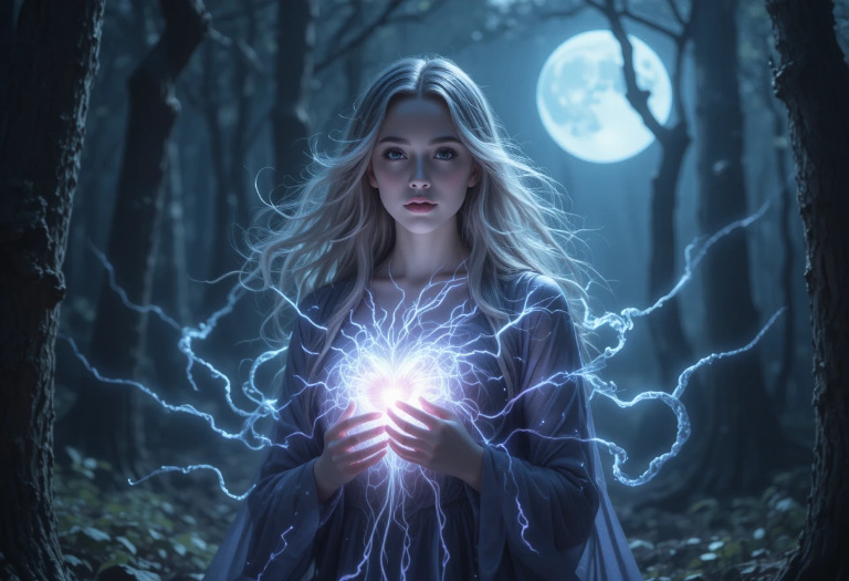 10 Signs You Were a Witch in a Past Life