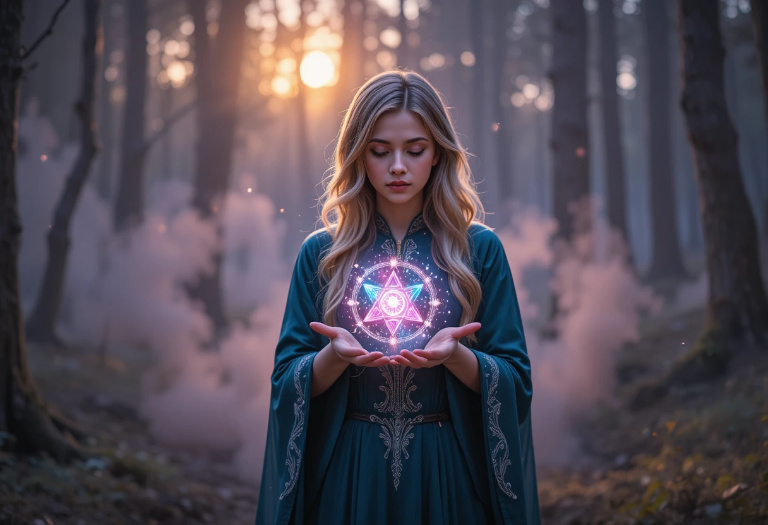 How to Properly End a Spell, Intention, or Life Phase | Witches Lore