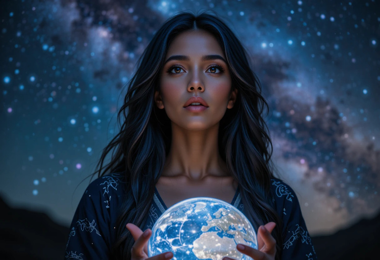 The 9 Muses of Greek Mythology: What Each One Inspires in You