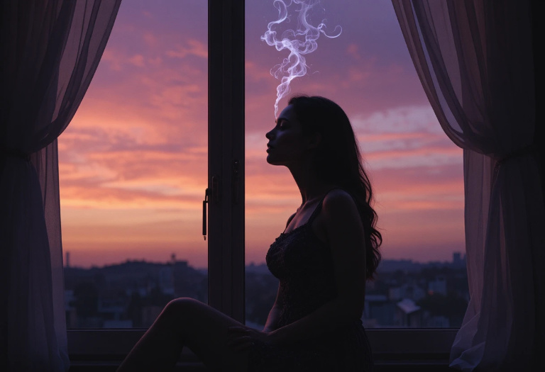 Grounding Techniques for Overwhelmed Souls