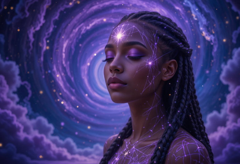 11 Signs Your Third Eye Is Opening Without You Realizing It