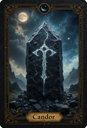 Pick a Rune Stone to Reveal What You Need Right Now