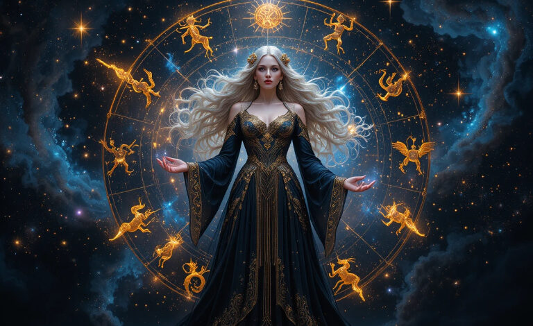 The Full Story of the Zodiac Signs and Their Hidden Origins