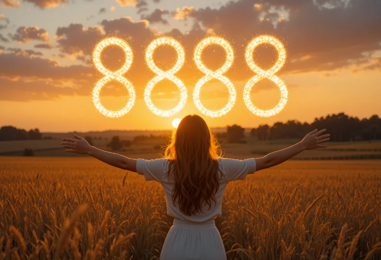 What the Angel Numbers You Keep Seeing Actually Mean for Your Love Life