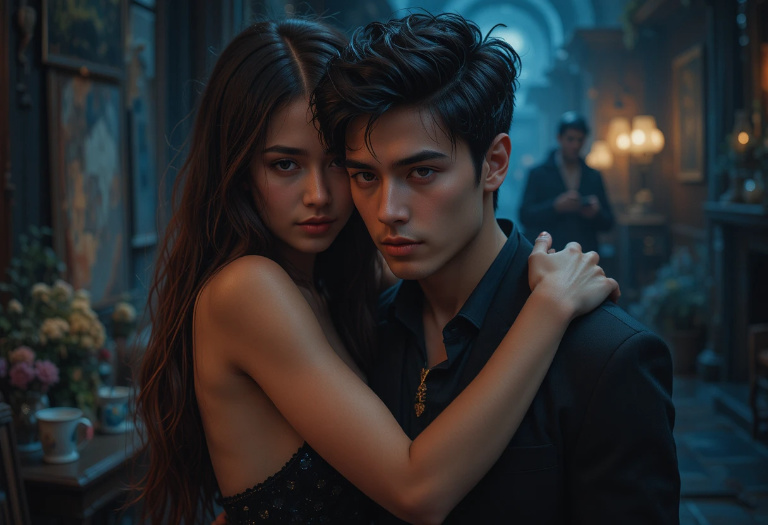 The 4 Signs Most Likely to Become Obsessed With an Ex